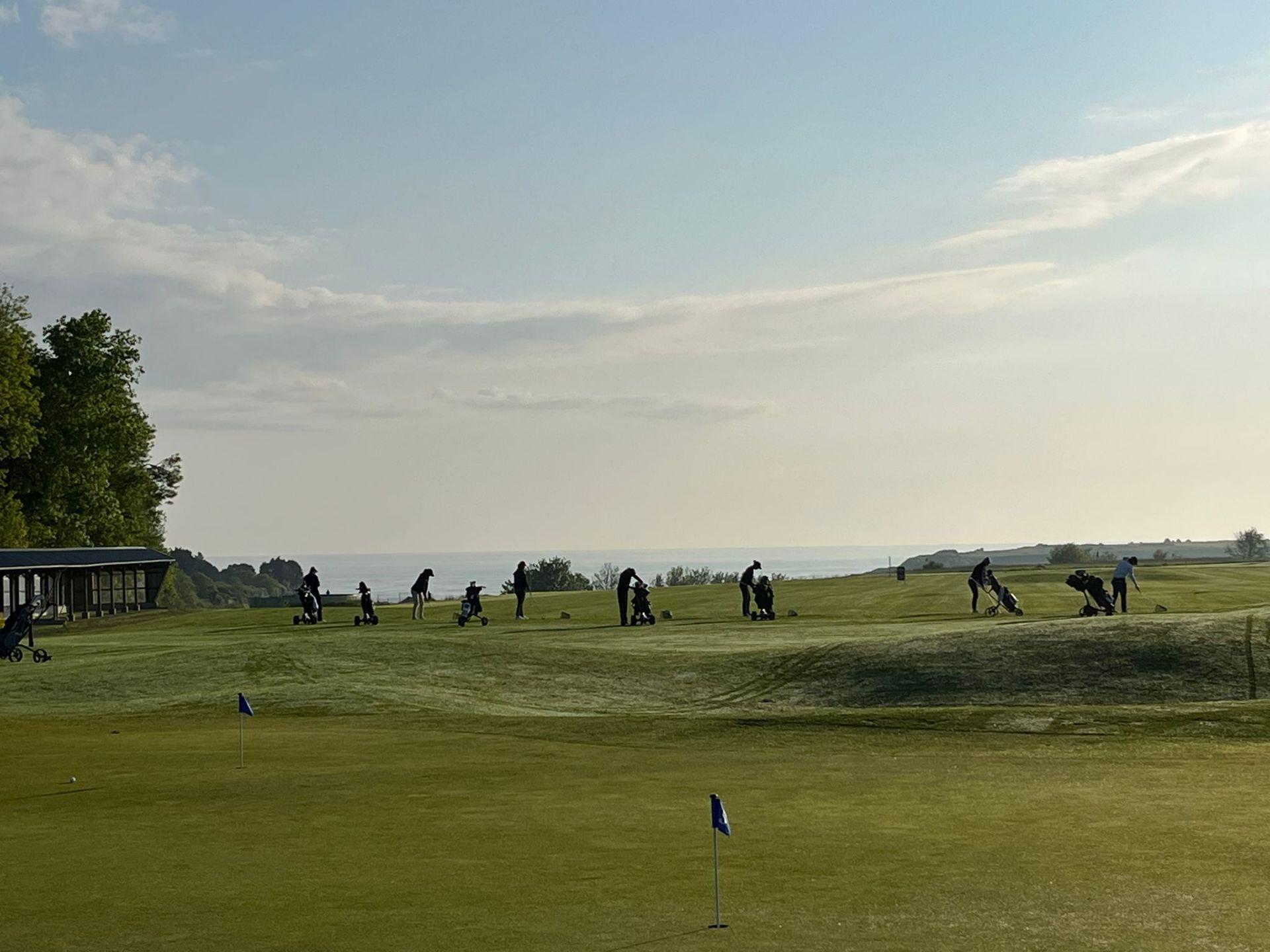 Golf Club de Toulouse - Actualités - Trophée Golfers' Club 2023