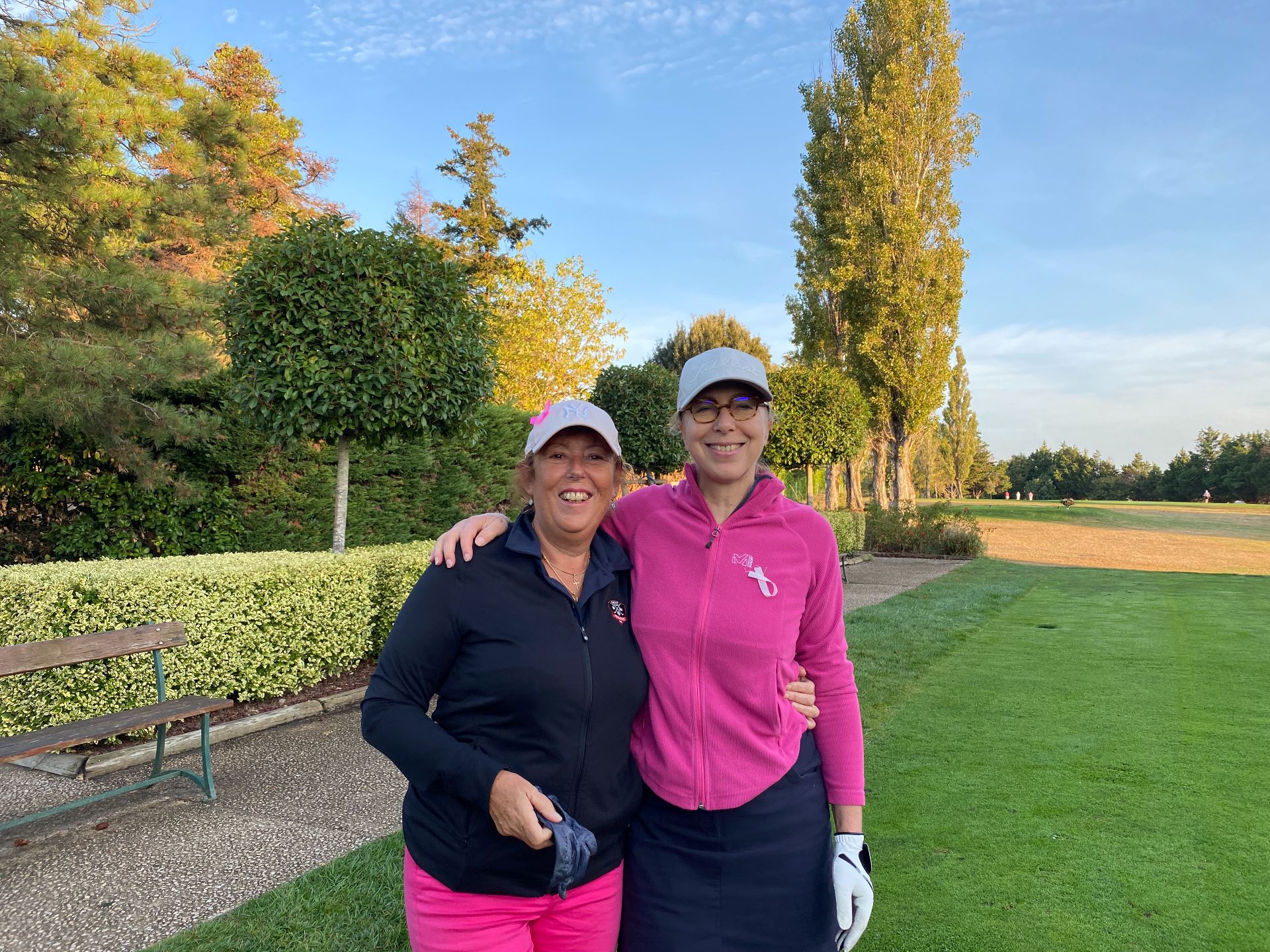 Golf Club de Toulouse - Actualités - C'était la compétition Octobre ...