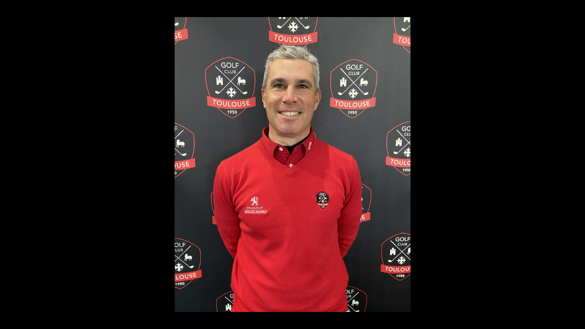 Golf Club de Toulouse - Actualités - Entretien avec Thomas Fournier ...